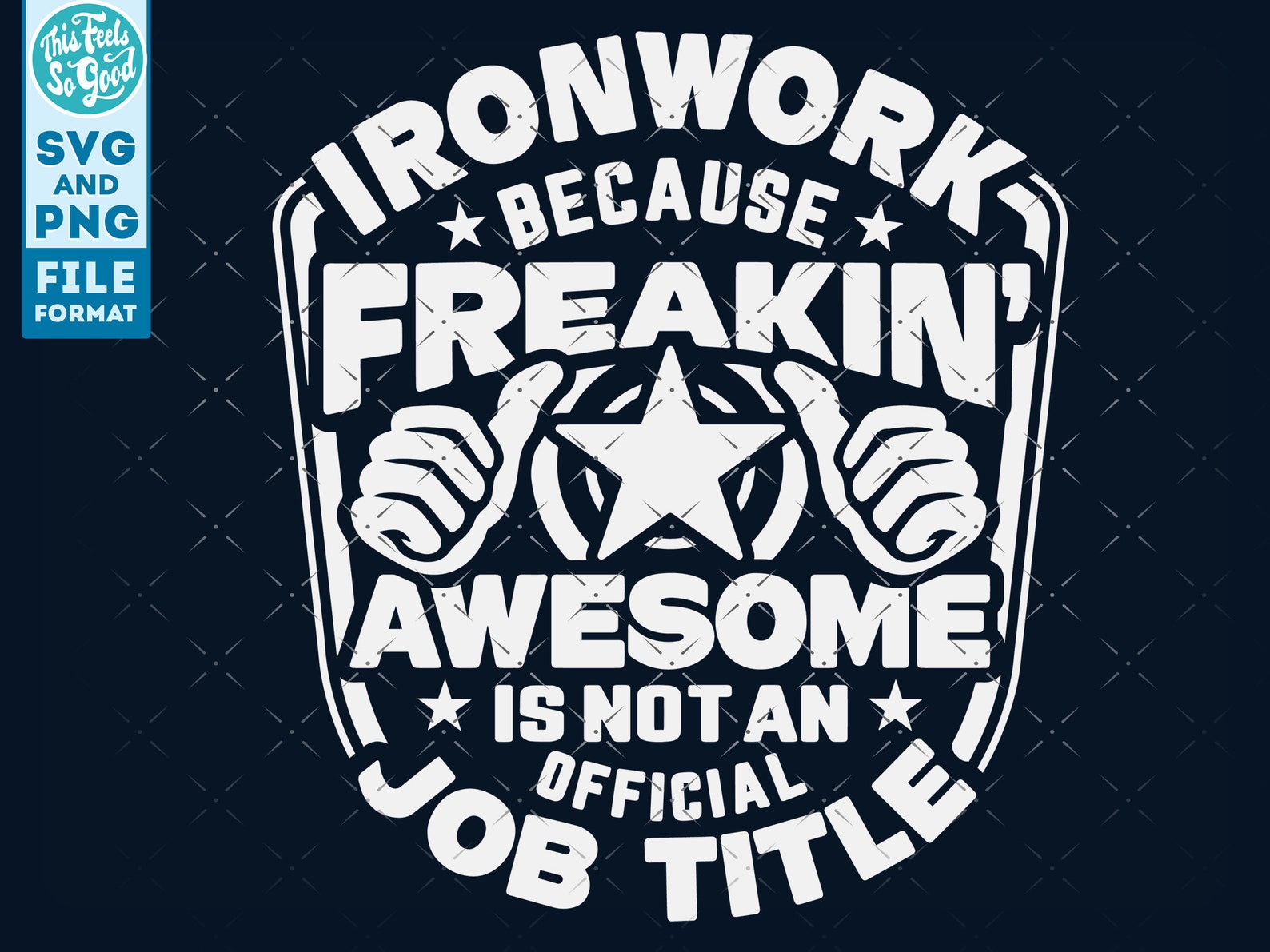 Ironworker Svg Ironworker Shirt Svg Gift for Ironworker Svg - Etsy