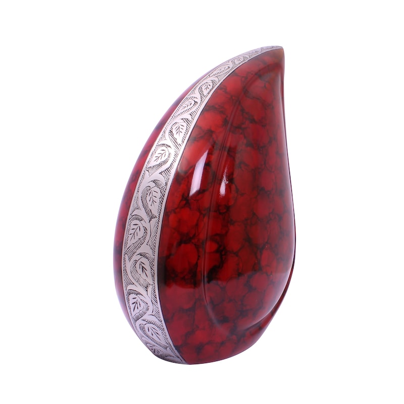 Pet Ashes Drop Glass - Etsy UK