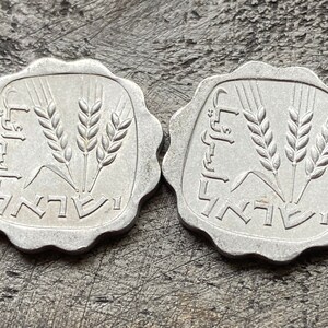 HaystackCoinCo - Etsy