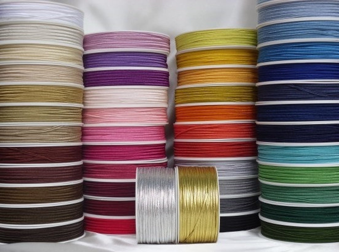Soutache Braid 3mm Original Cord Flat Decorative Narrow Trim for ...