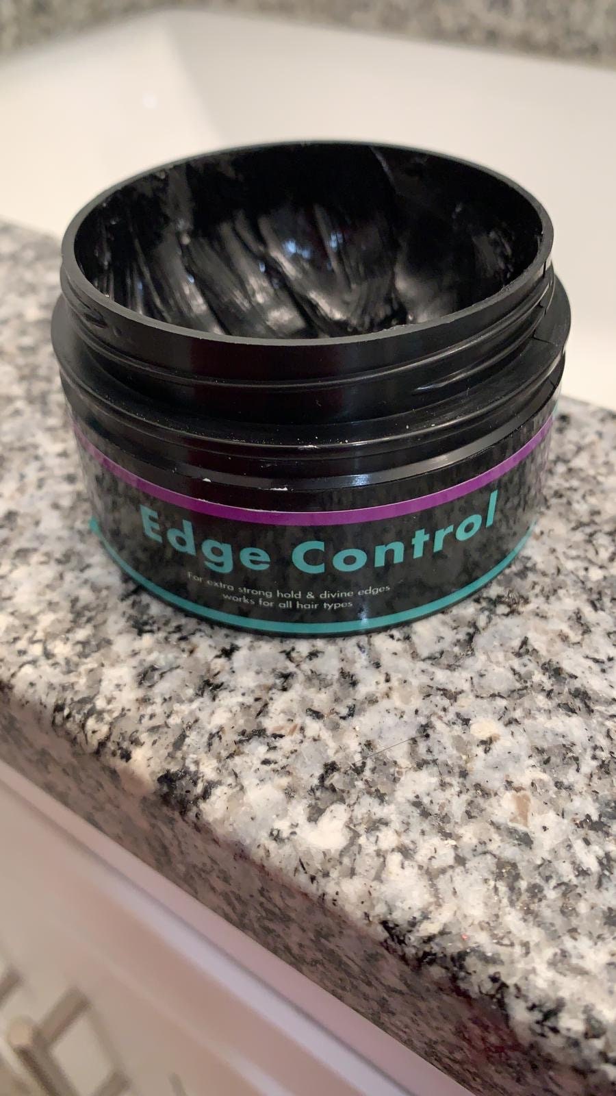 Edge Control - Etsy