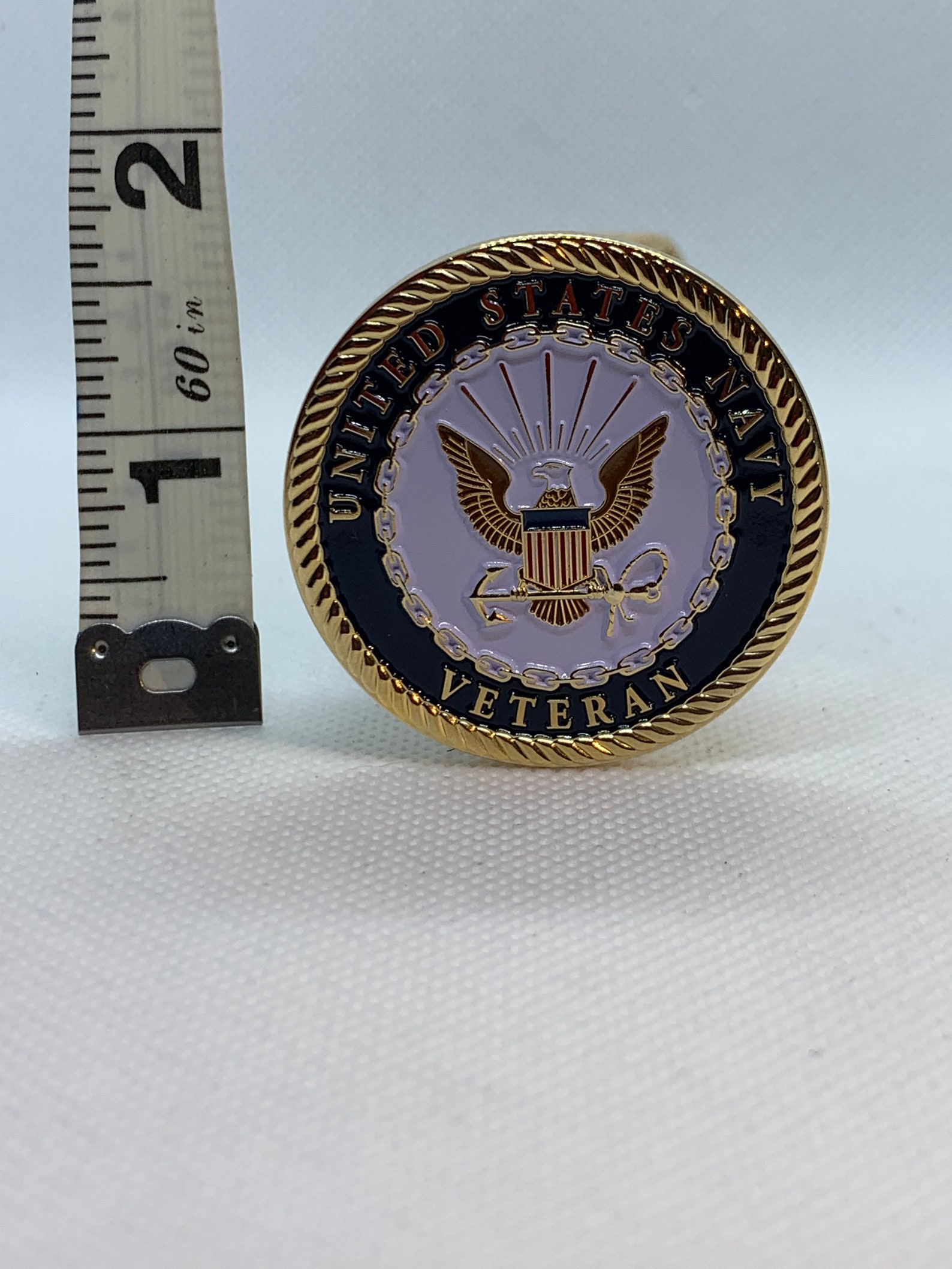 Navy Veteran Cigar Nubber Cigar Pick Cigar Poker Cigar - Etsy