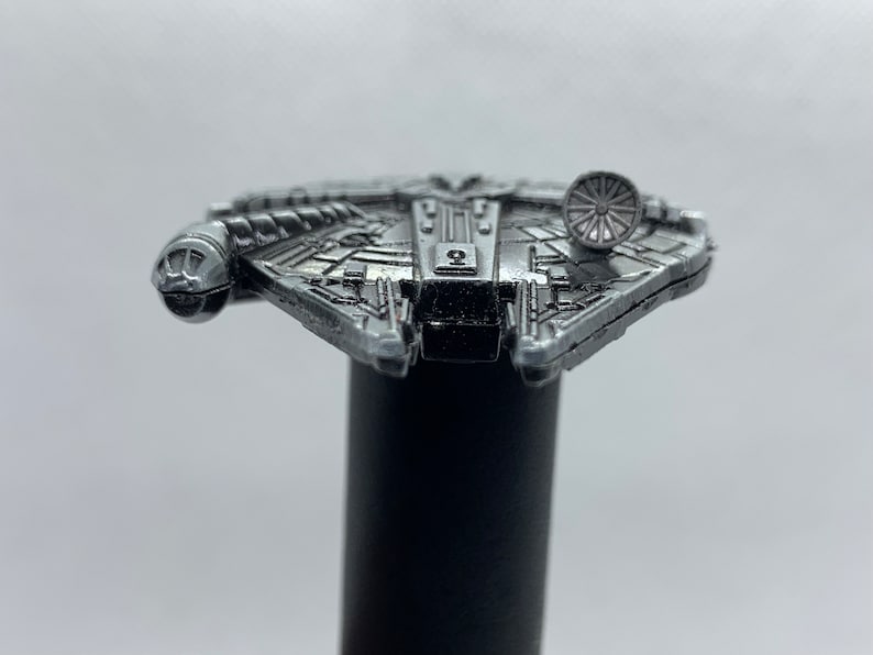 Fastest Ship in the Galaxy - Cigar Smoker Gift Cigar Nubber - Etsy
