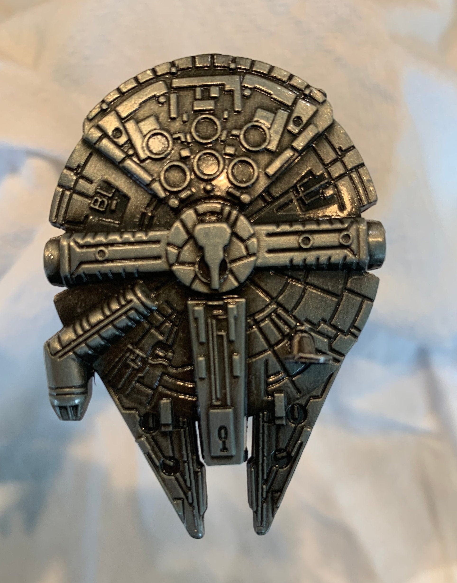 Fastest Ship in the Galaxy - Cigar Smoker Gift Cigar Nubber - Etsy