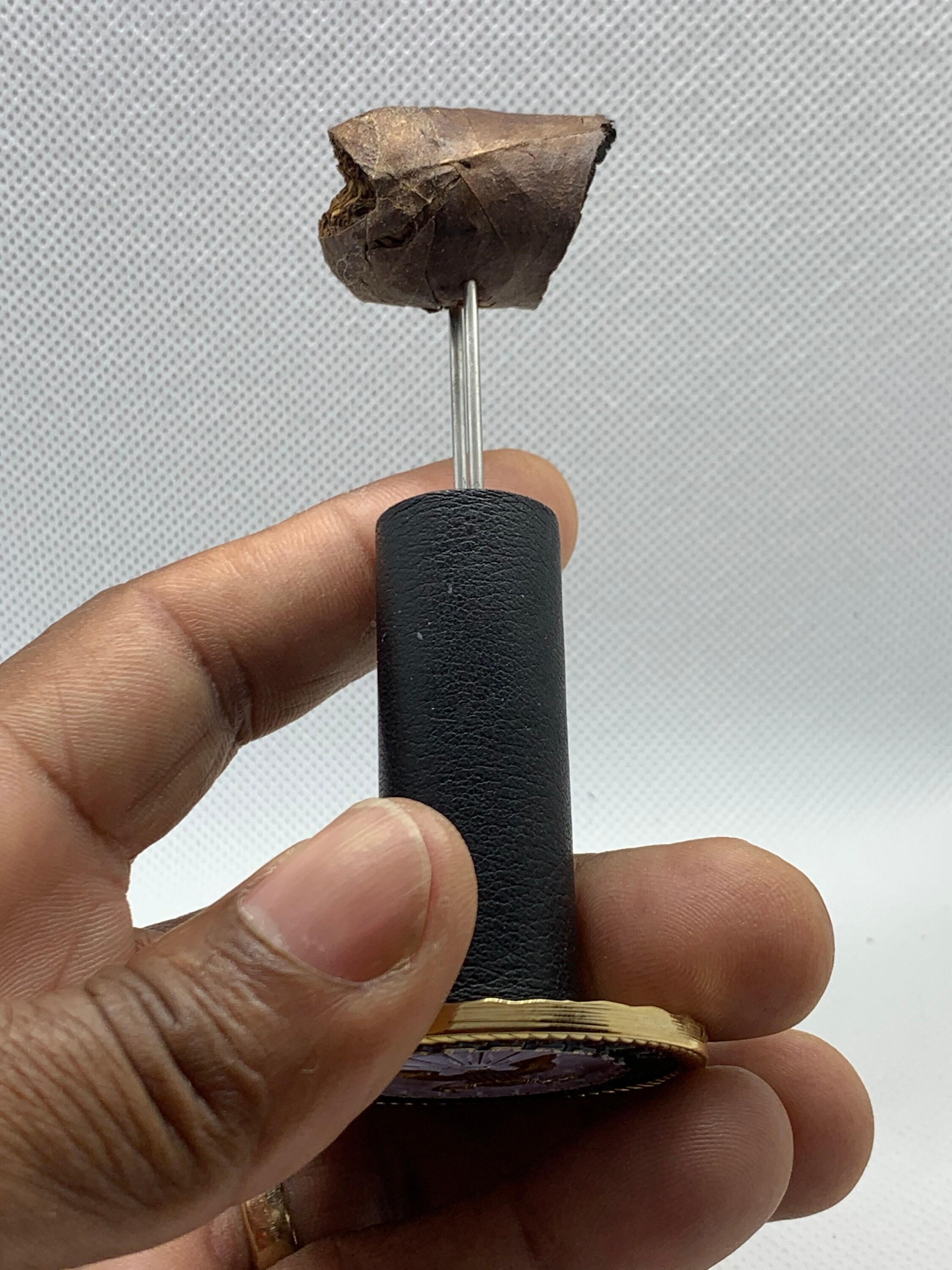 Army Veteran Cigar Nubber Cigar Pick Cigar Poker Cigar - Etsy Australia