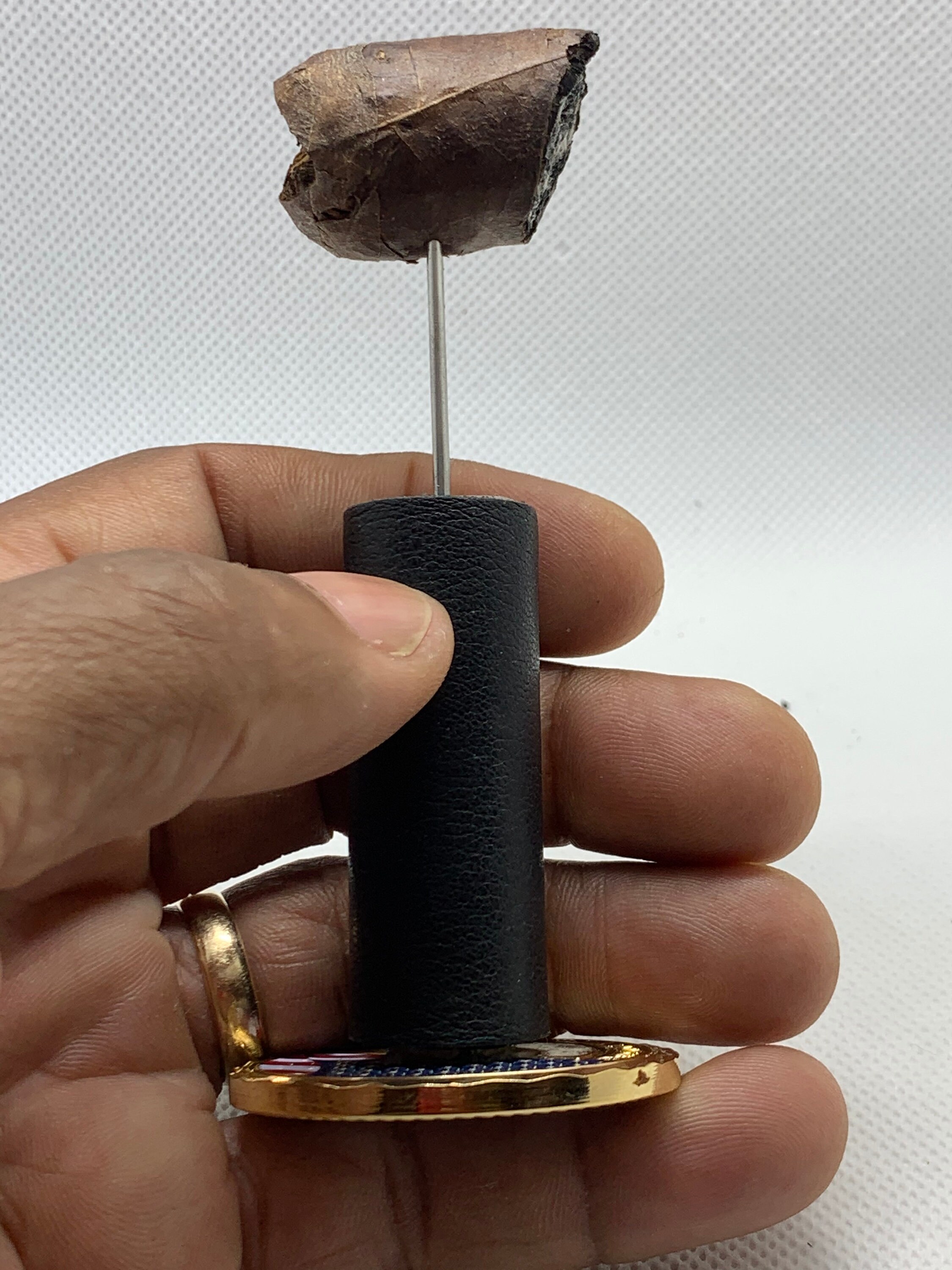 Navy Veteran Cigar Nubber Cigar Pick Cigar Poker Cigar | Etsy