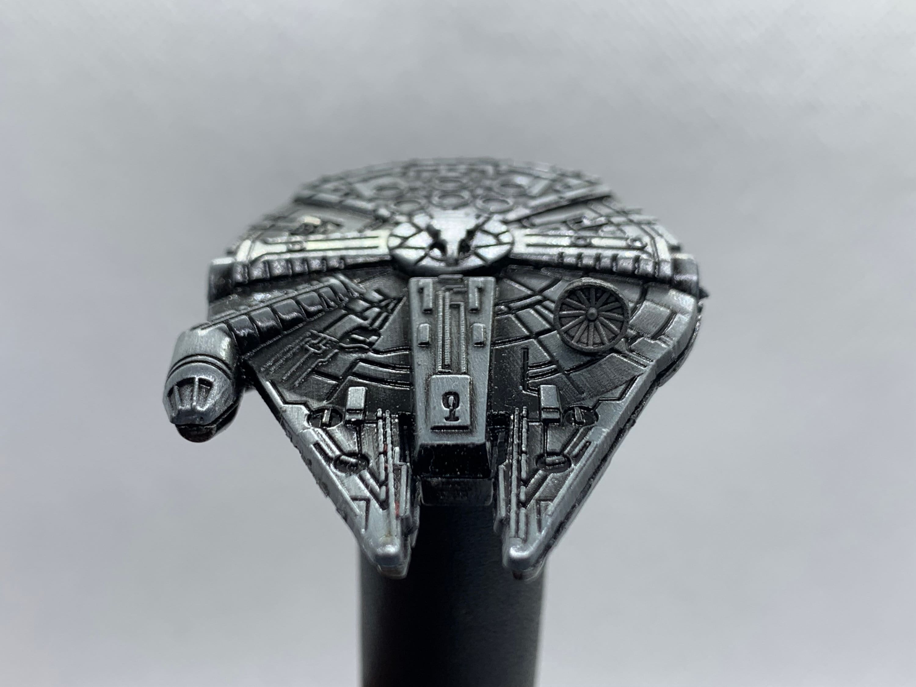 Fastest Ship in the Galaxy - Cigar Smoker Gift Cigar Nubber - Etsy
