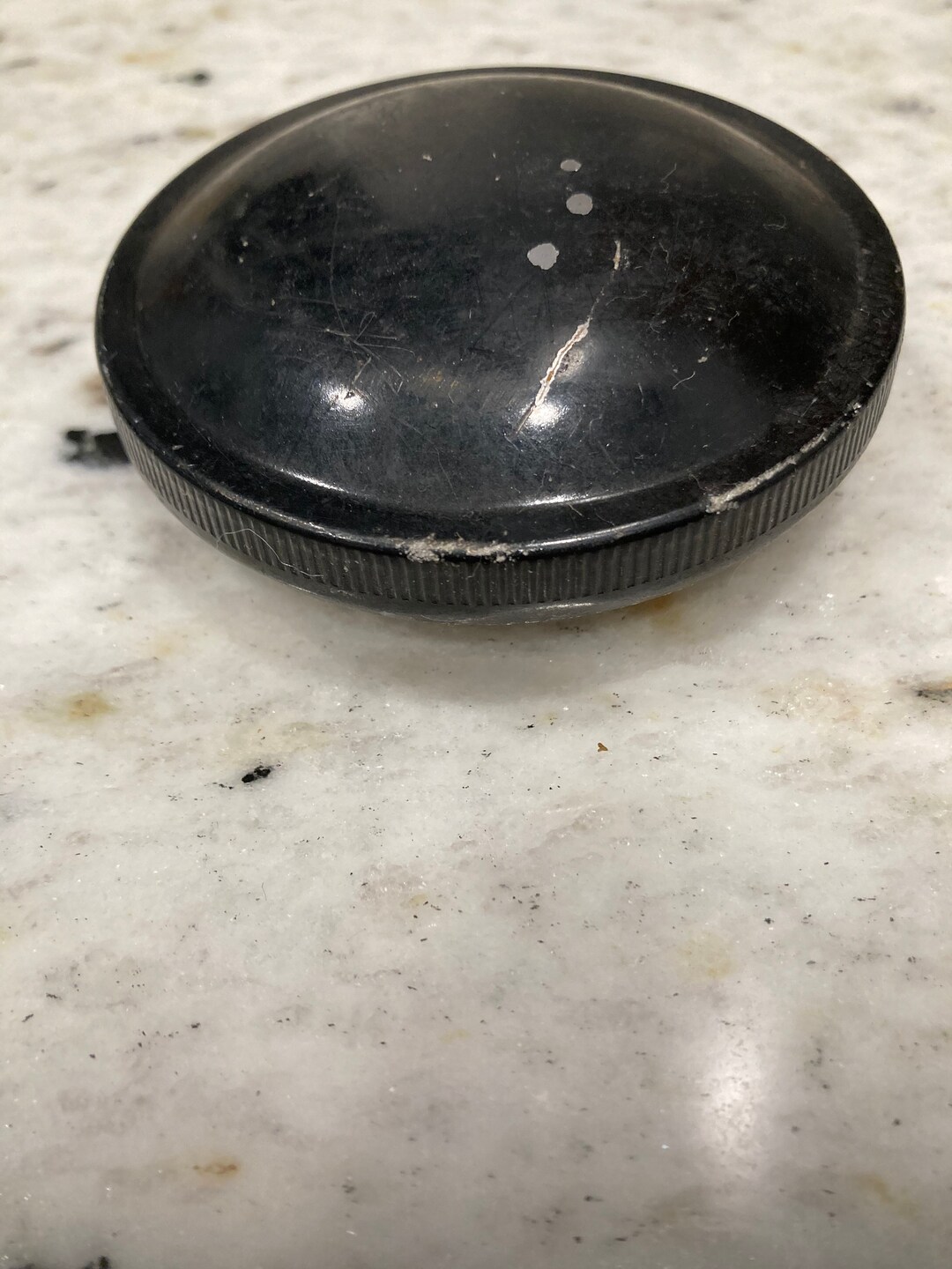Studebaker Chrome Gas Cap - Etsy