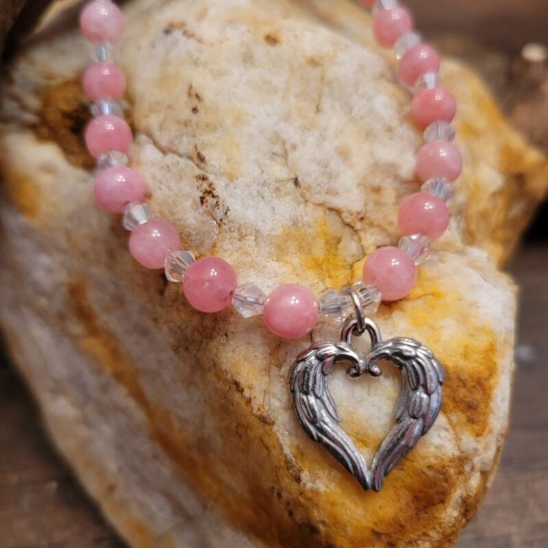 MarieAngeliJewelry - Etsy