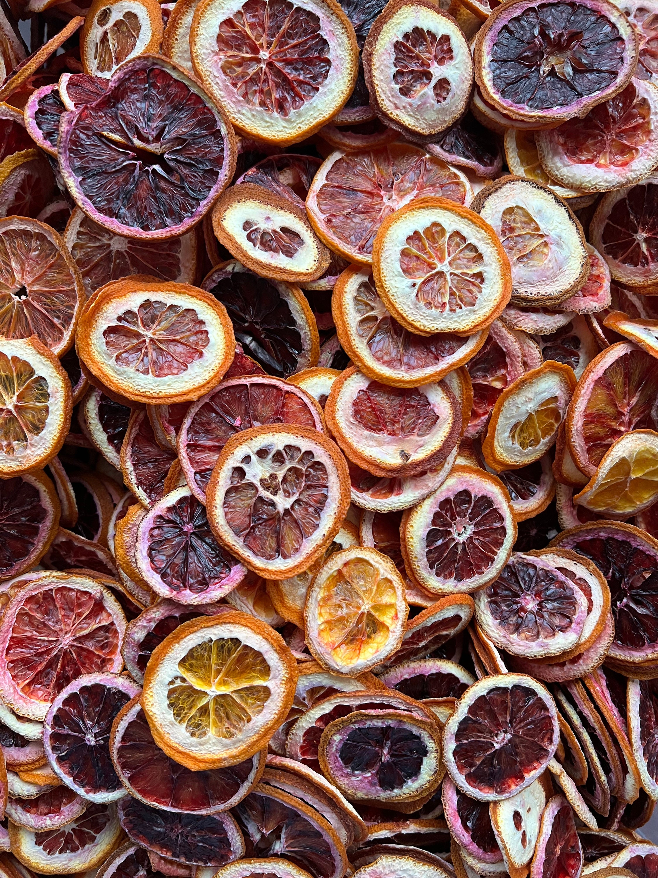 50 Pieces of “imperfect” Blood Oranges. Super Fresh, Ships Fast! - Etsy