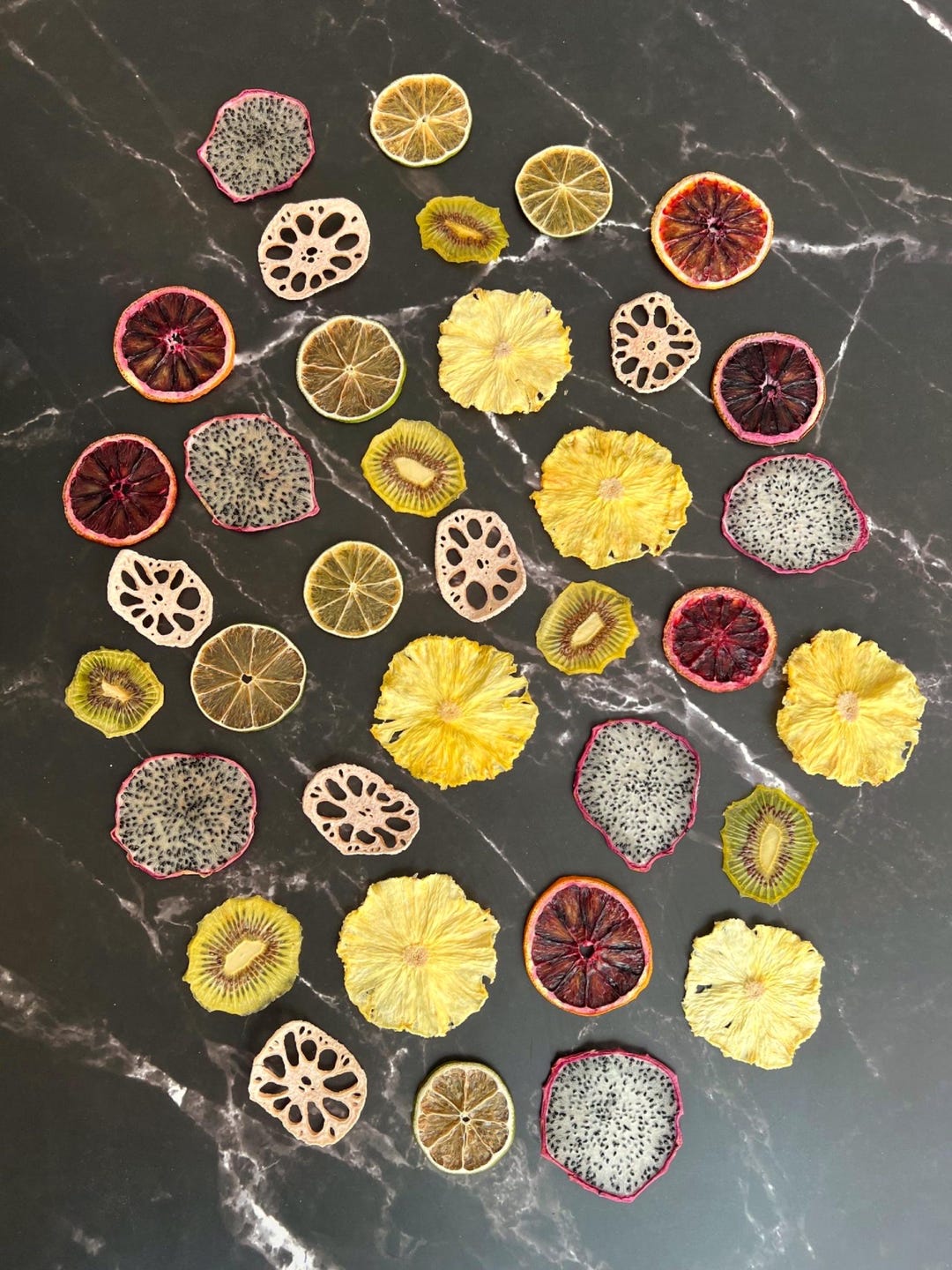Exotic Fruit Mix - Super Fresh, Ships Fast! - Etsy