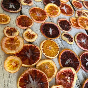 50 Pieces of “imperfect” Blood Oranges. Super Fresh, Ships Fast! - Etsy
