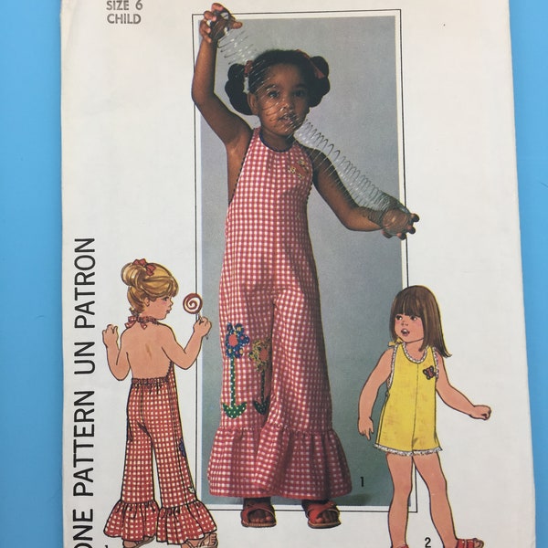 Halter Jumpsuit - Etsy