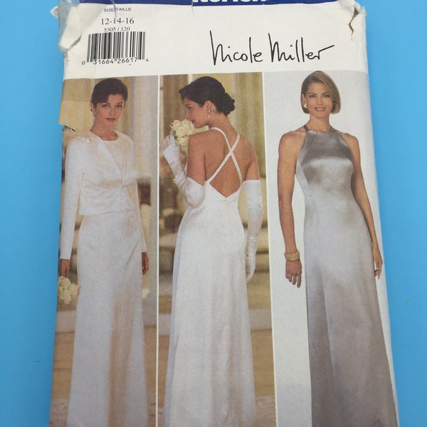 Butterick 5305 - Etsy