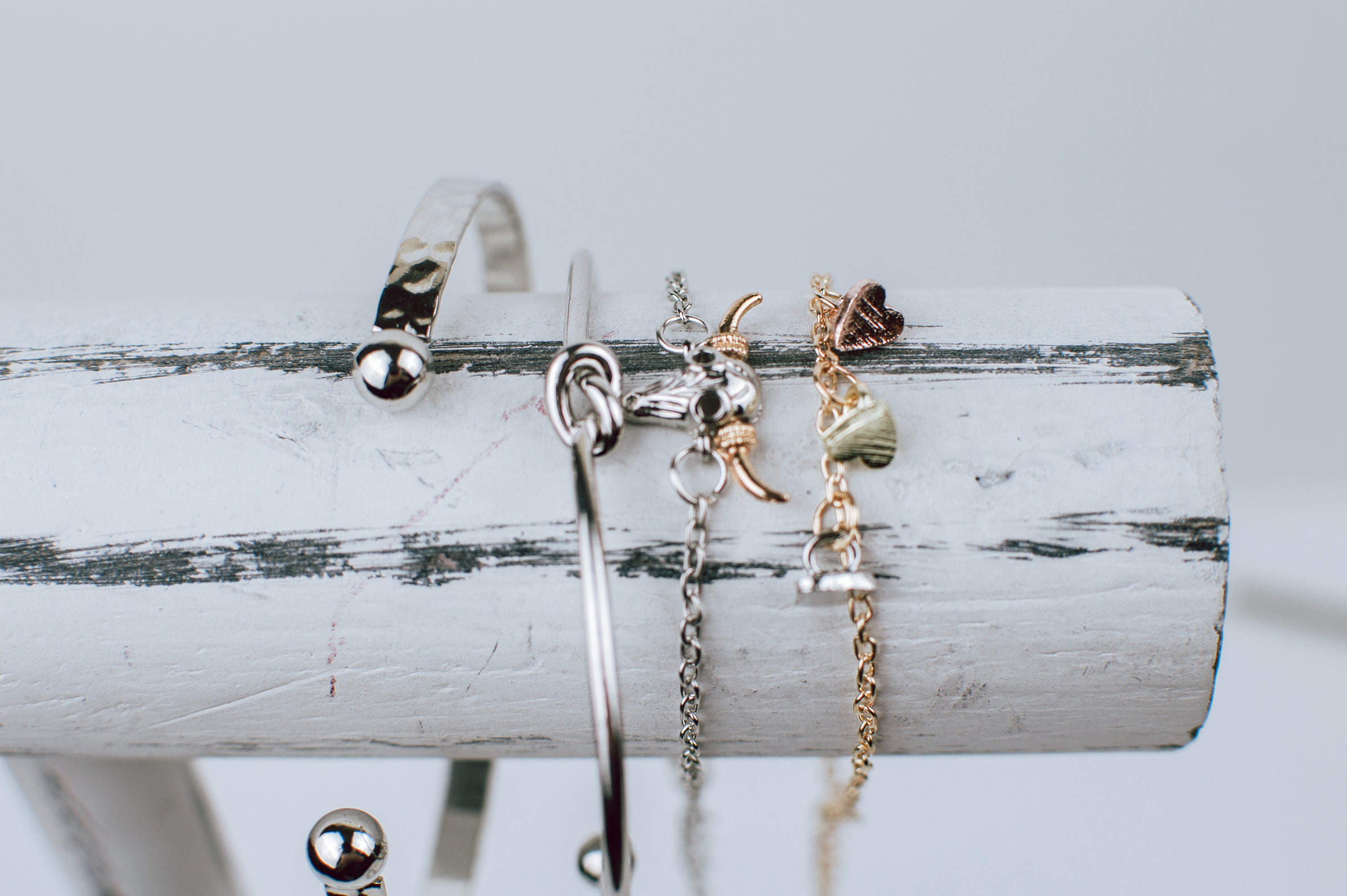 Ensemble bracelet 4 pcs Ensemble bracelet Boho Ensemble - Etsy France