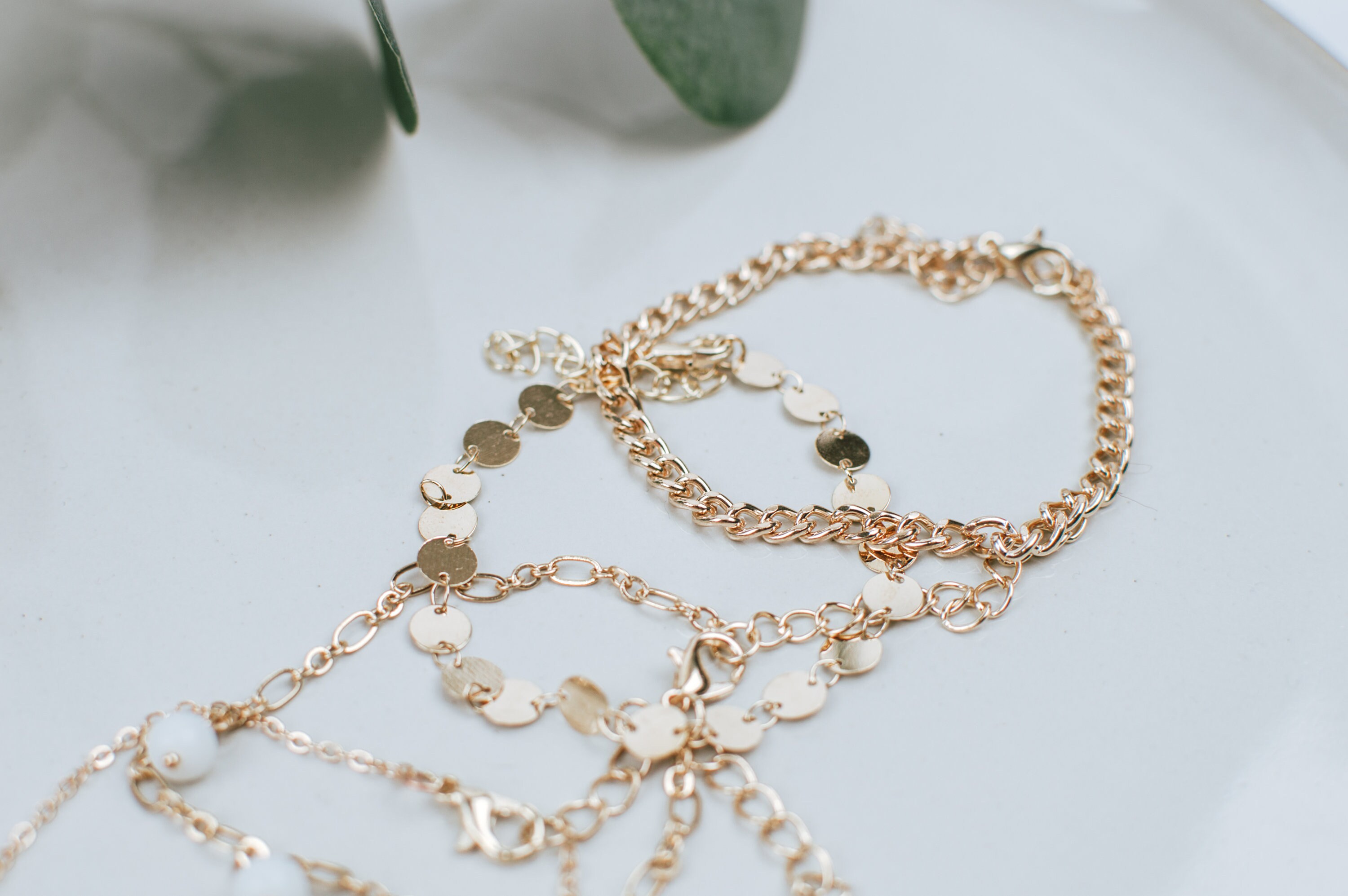 4 Pcs Bracelet Set Boho Bracelet Set Bohemian Bracelet Set - Etsy UK