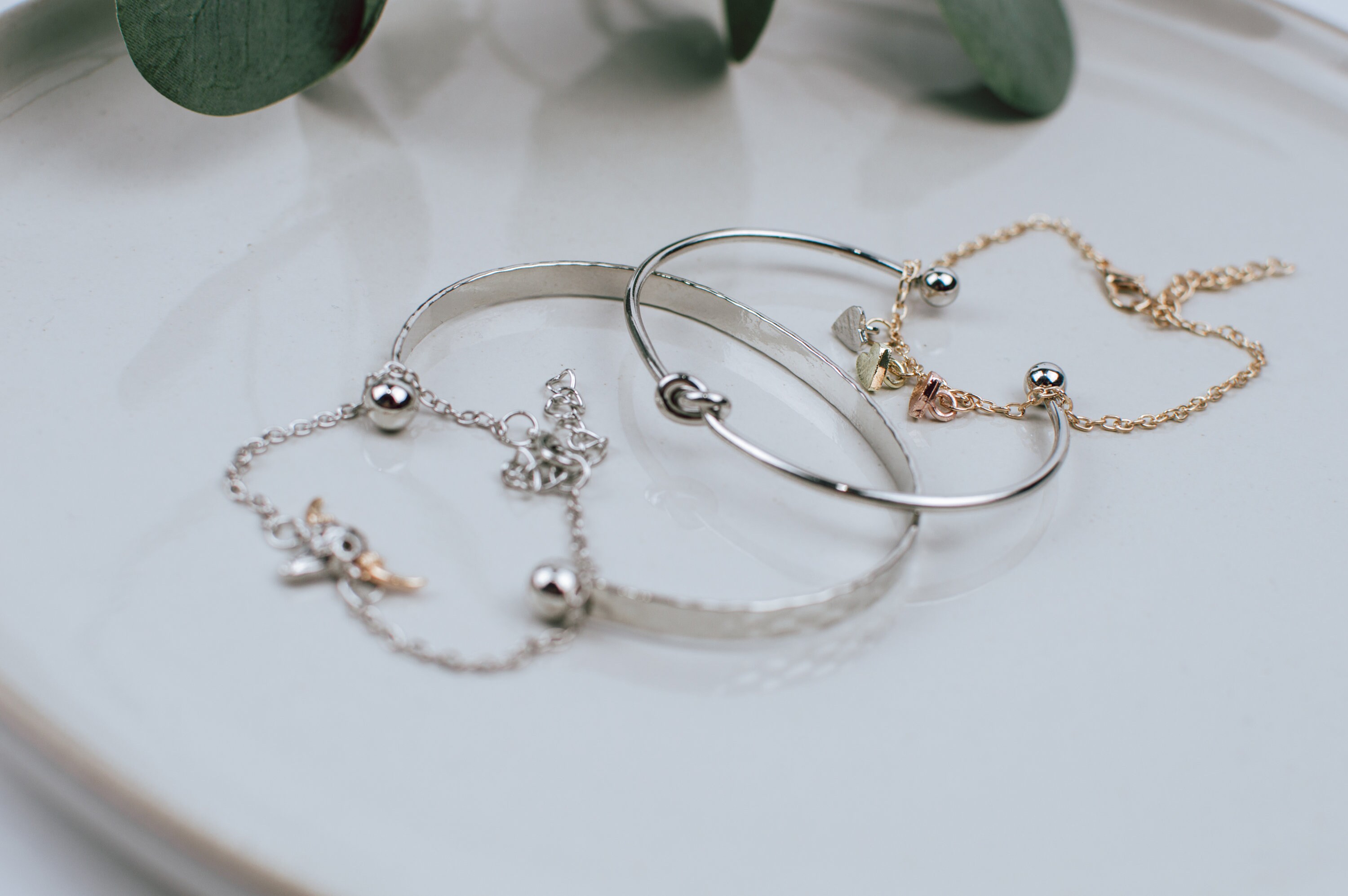 Ensemble bracelet 4 pcs Ensemble bracelet Boho Ensemble - Etsy France