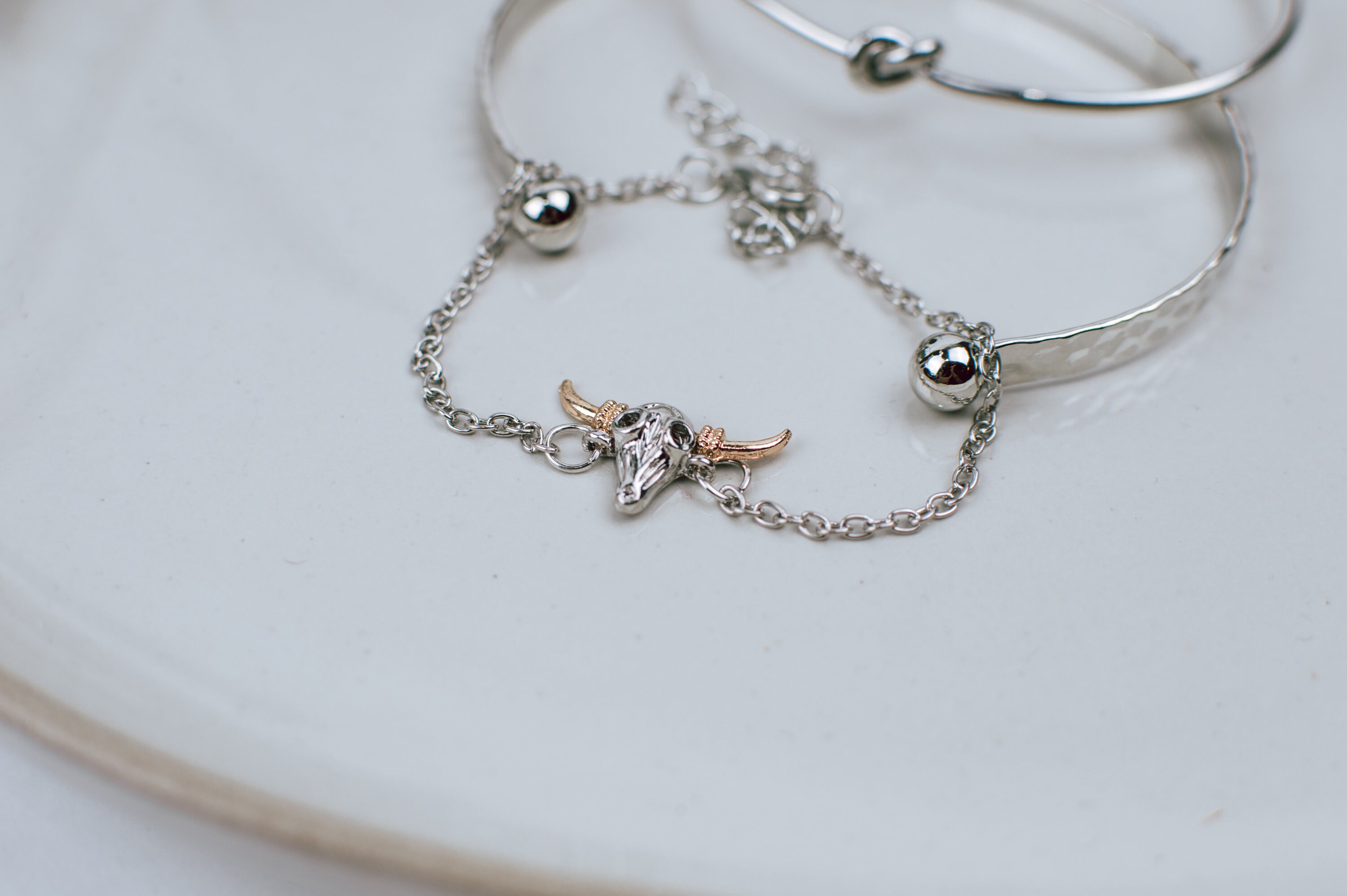 Ensemble bracelet 4 pcs Ensemble bracelet Boho Ensemble - Etsy France