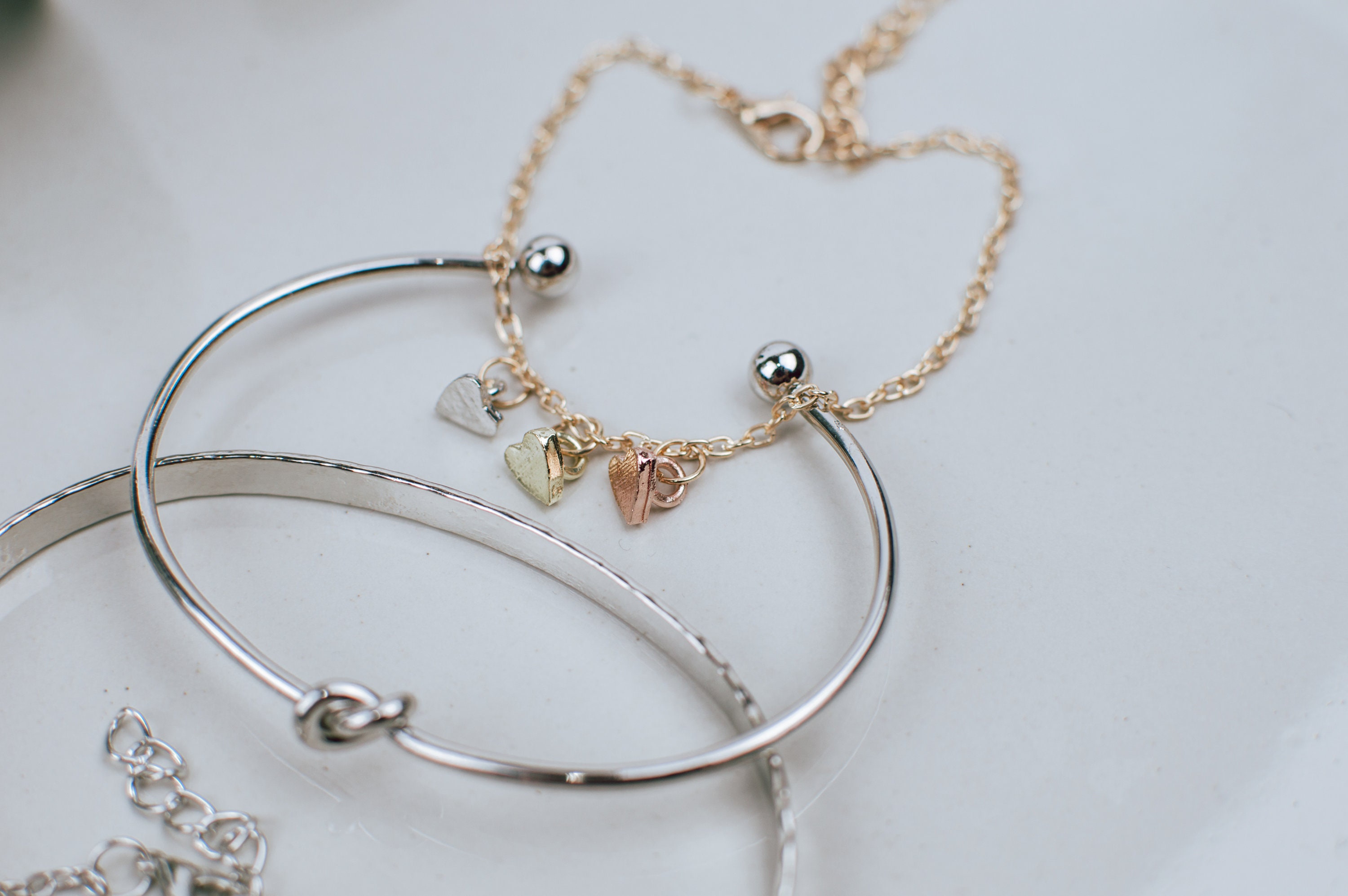 Ensemble bracelet 4 pcs Ensemble bracelet Boho Ensemble - Etsy France