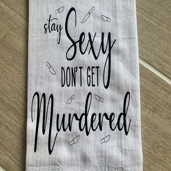 True Crime - Etsy