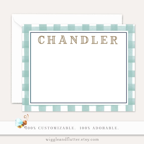 Boys Stationery, Boys Stationary, Boys Stationary Set, Boy Stationery ...