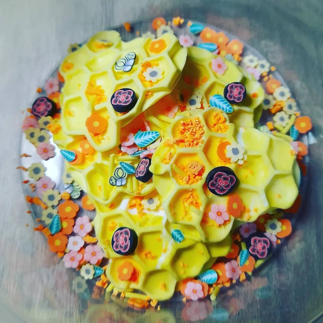 Beehive Bedlam Diy - Etsy