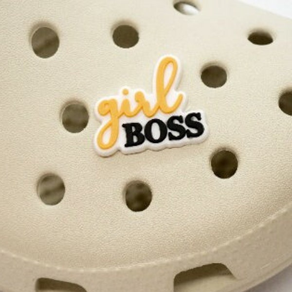 Girl Boss - Etsy
