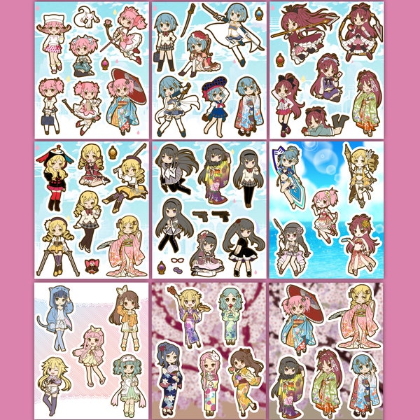 Purple PMMM Vinyl Sticker - Etsy Canada