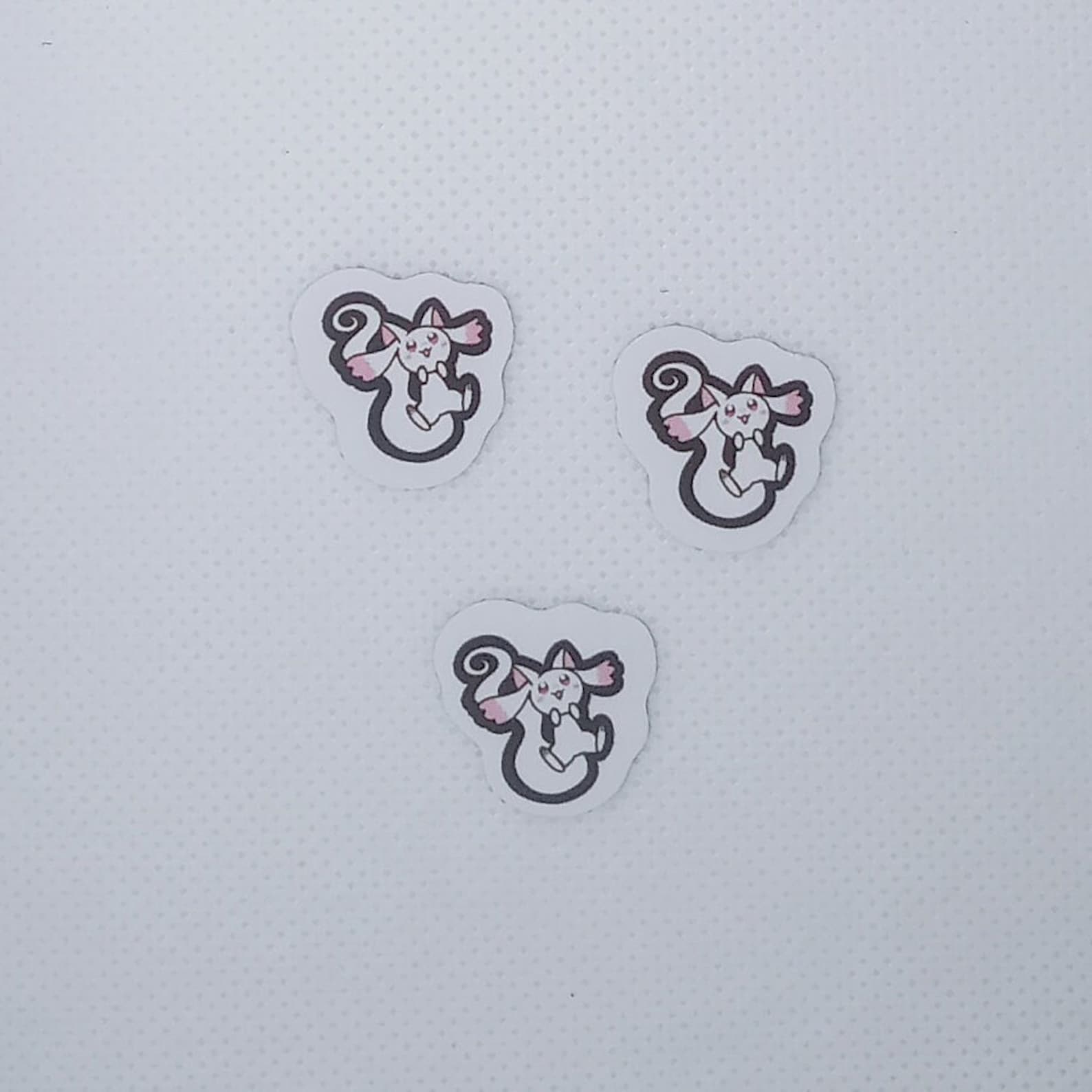 Madoka Magica & Magia Record Vinyl Stickers for Laptop Car - Etsy