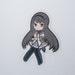 Madoka Magica & Magia Record Vinyl Stickers for Laptop Skateboard ...