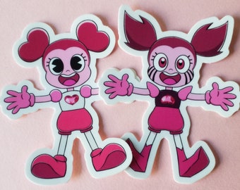 Spinel Steven Universe | Etsy