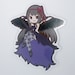 Madoka Magica & Magia Record Vinyl Stickers for Laptop Skateboard ...