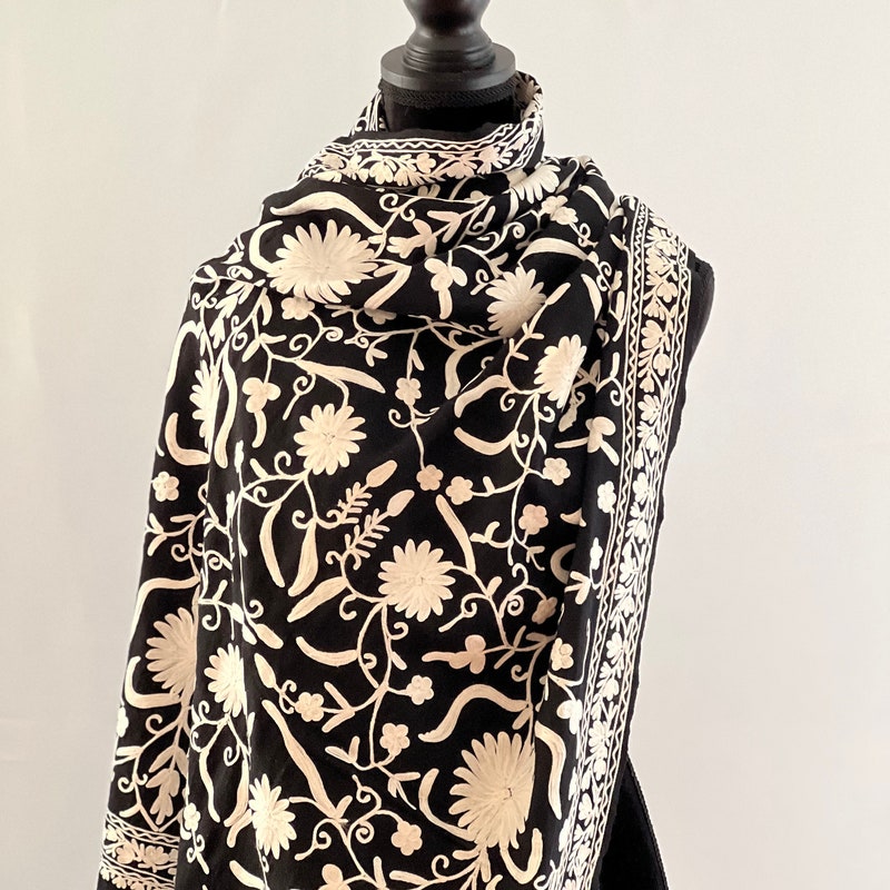 Pakistani Shawl - Etsy