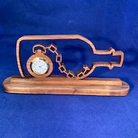 Color Changing Time Travel Potion Bottle: Steampunk Fantasy Decor - Etsy