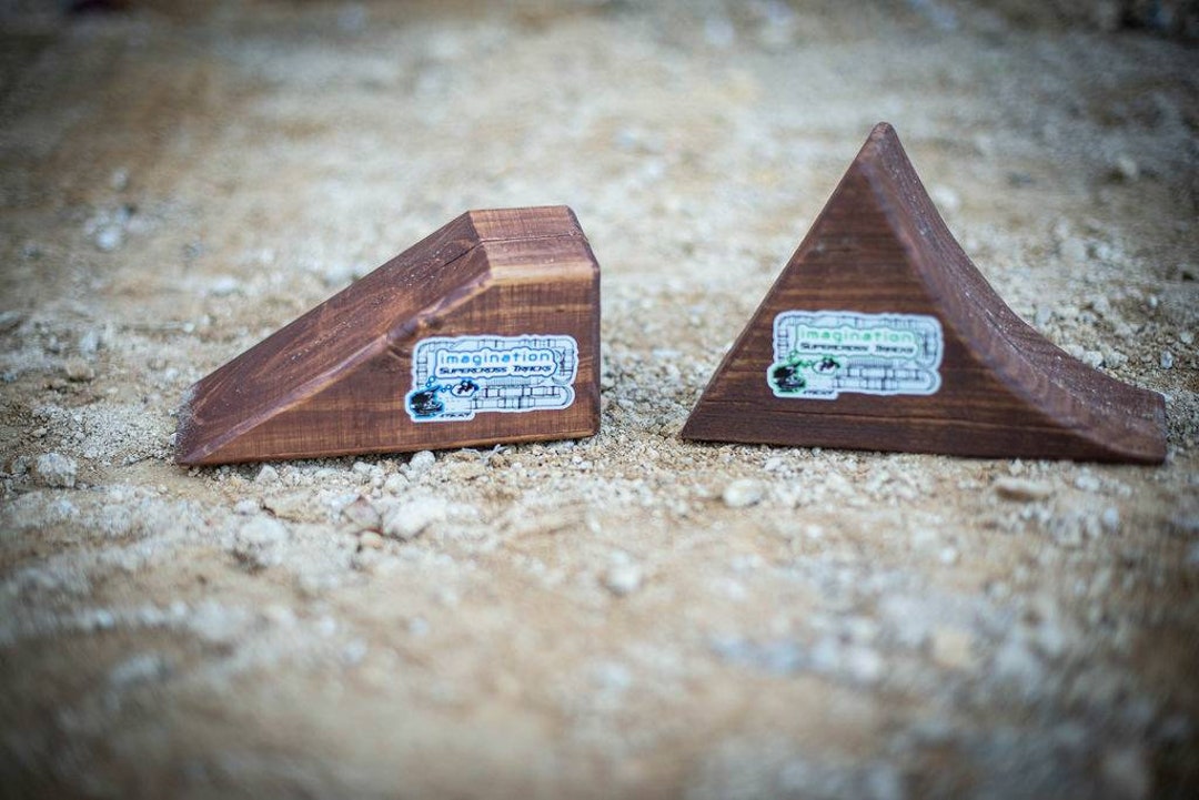 Freestyle Set, Wooden Toys, Birthday Presents, Freestyle Track, Dirt ...