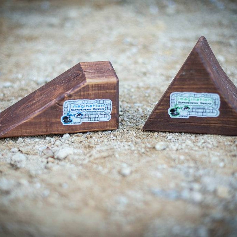 Dirt Bike Jump Ramp - Etsy