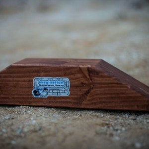 Motocross Tabletop, Jump, Wooden Toys, Birthday Present, Dirt Bike ...