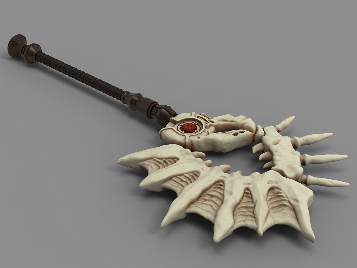 Edelgard Aymr 3D Print Files - Etsy