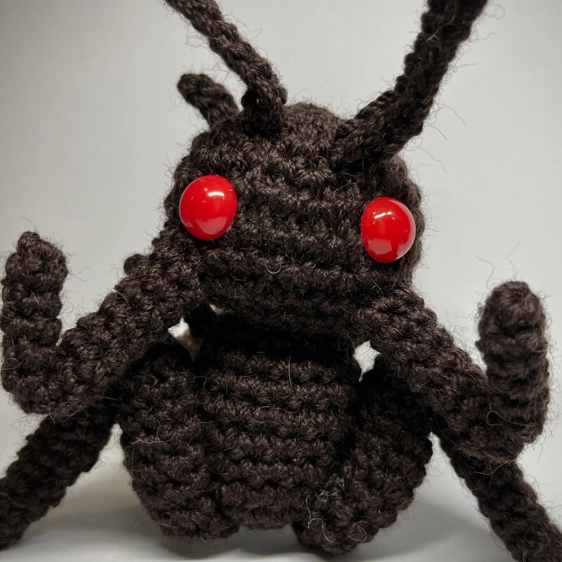 Lethal Company Maneater Plushie - Etsy