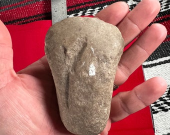 Native American Stone Artifacts | Etsy