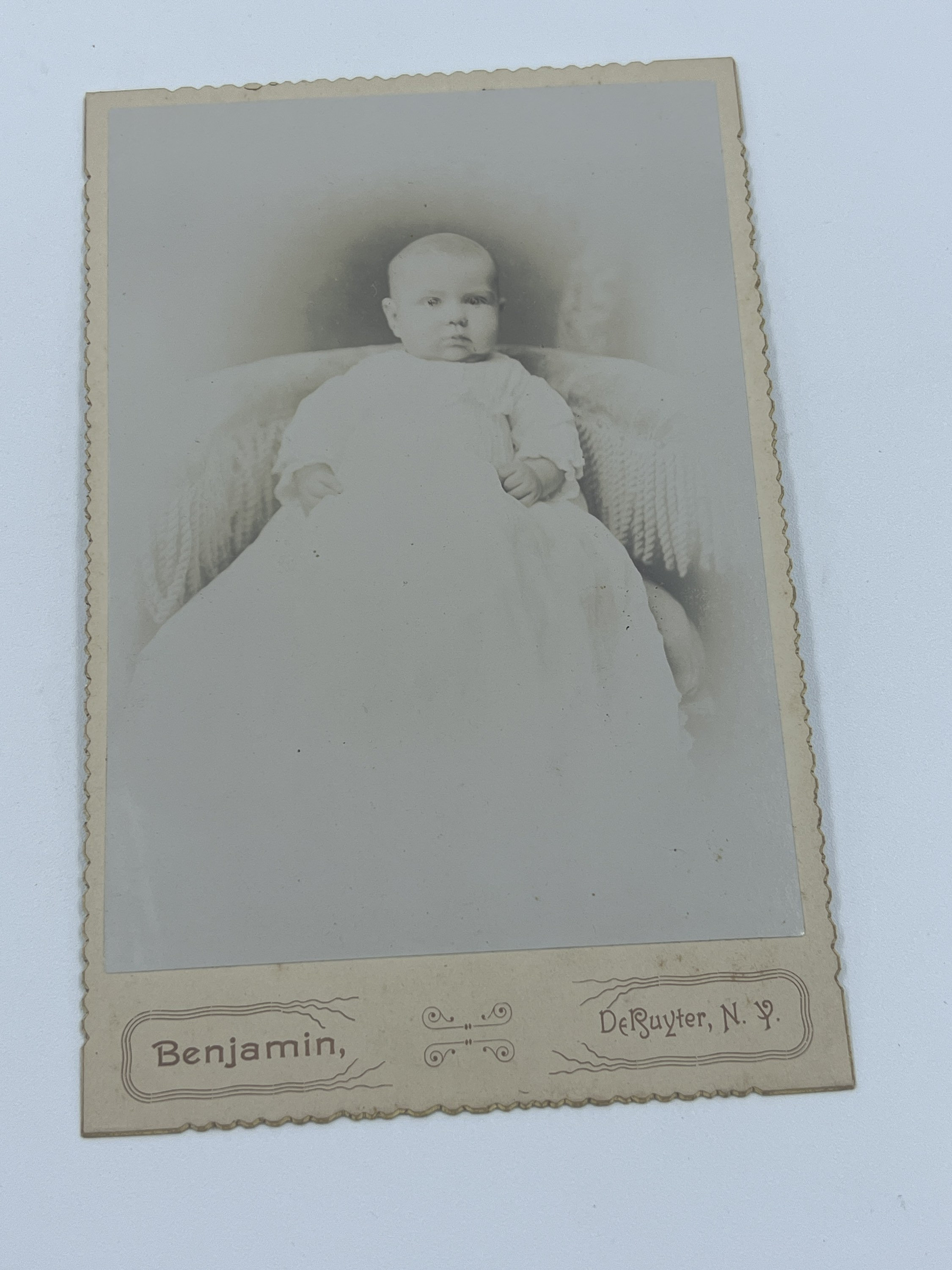 Victorian Era Baby Portraits Lot of 5 Instant Family. - Etsy