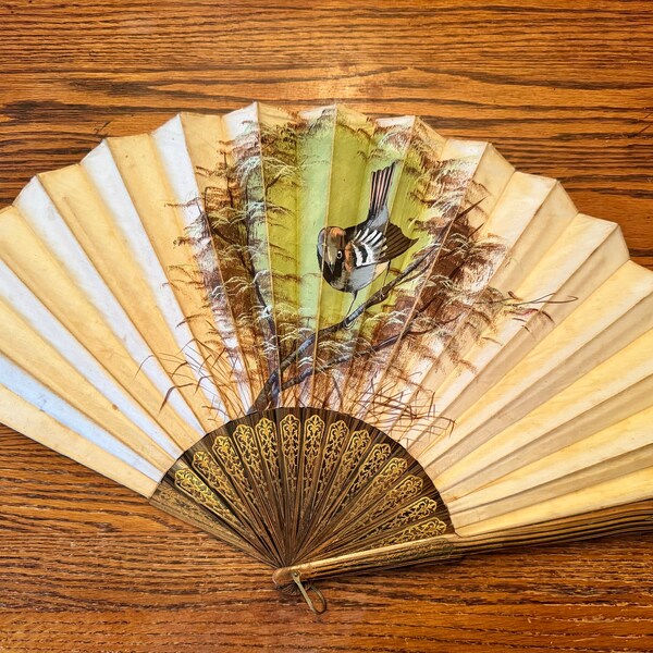 Hand Fan - Etsy