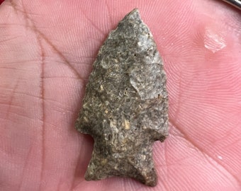 Alabama Arrowhead - Etsy