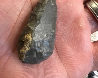 Scraper Native American - Etsy