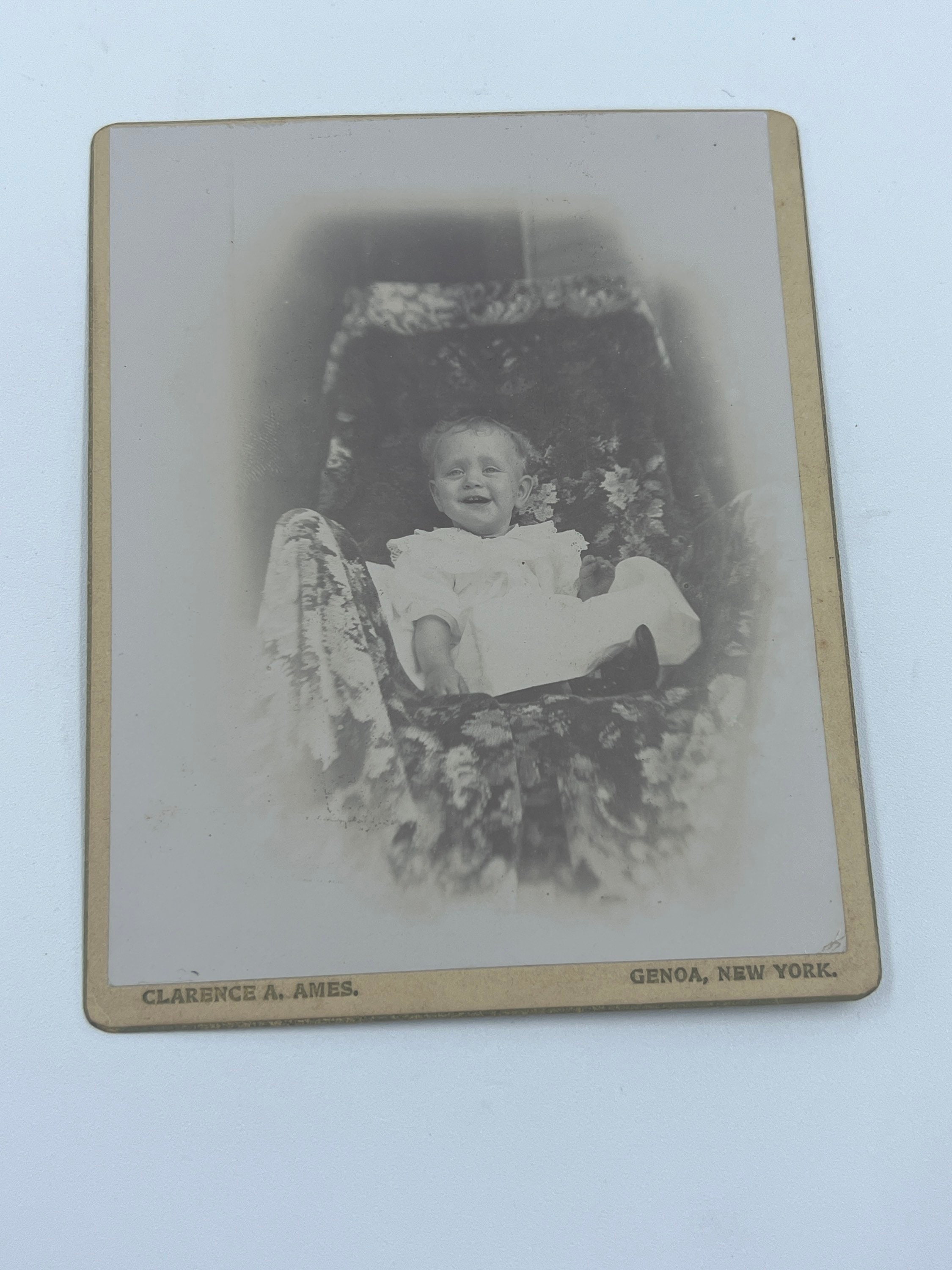 Victorian Era Baby Portraits Lot of 5 Instant Family. - Etsy