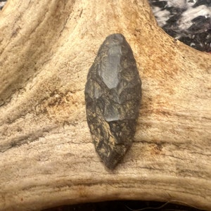 Archaic Period Guilford Round Base From Washington County Virginia. CP33 - Etsy