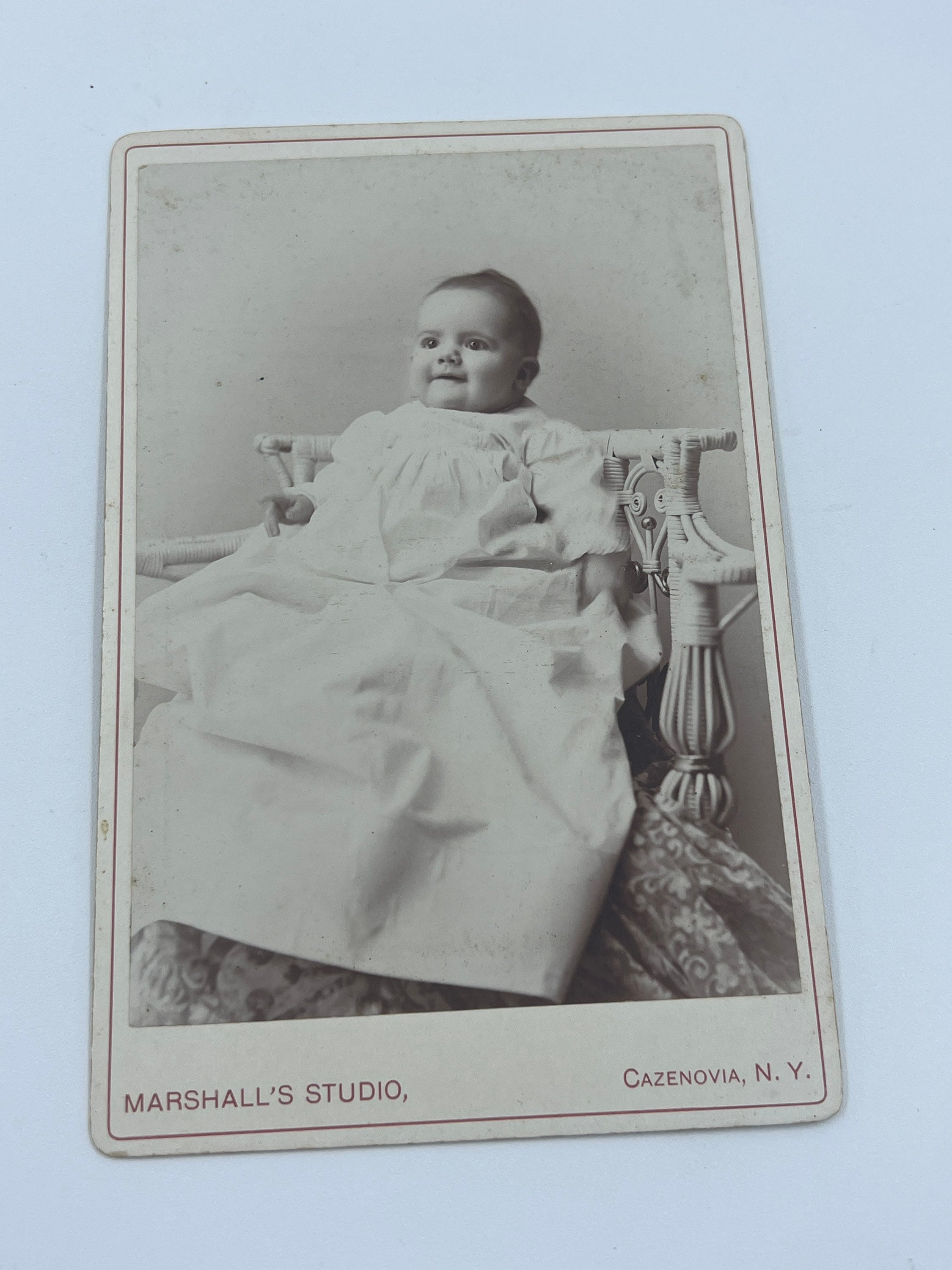 Victorian Era Baby Portraits Lot of 5 Instant Family. - Etsy