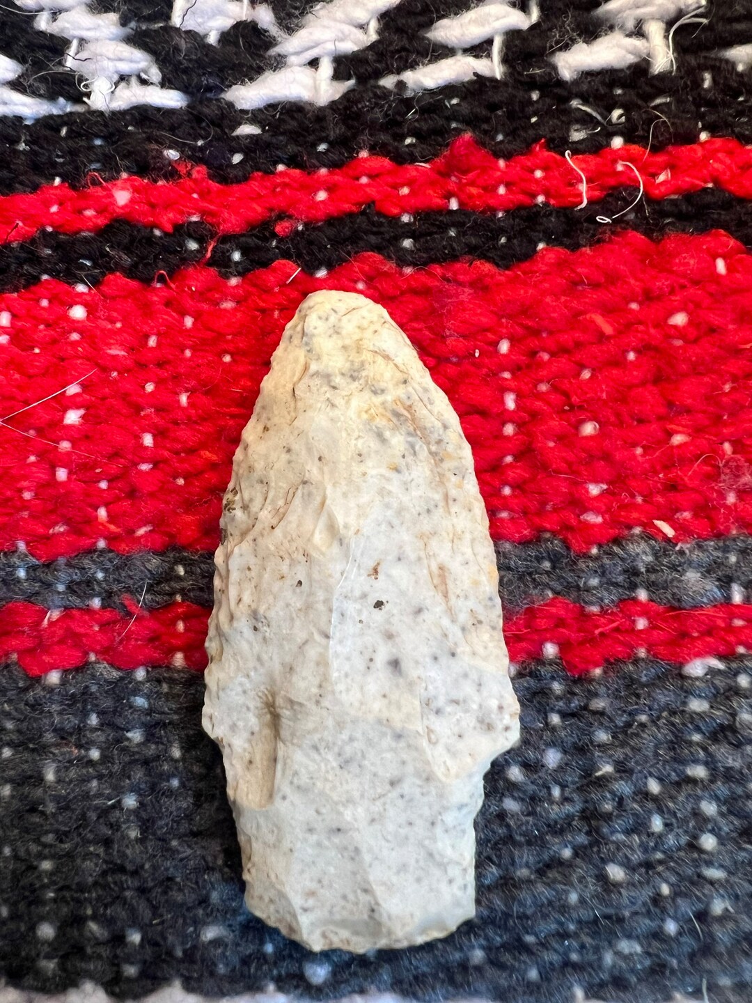 Woodland Period Adena Arrowhead From Illinois. - Etsy
