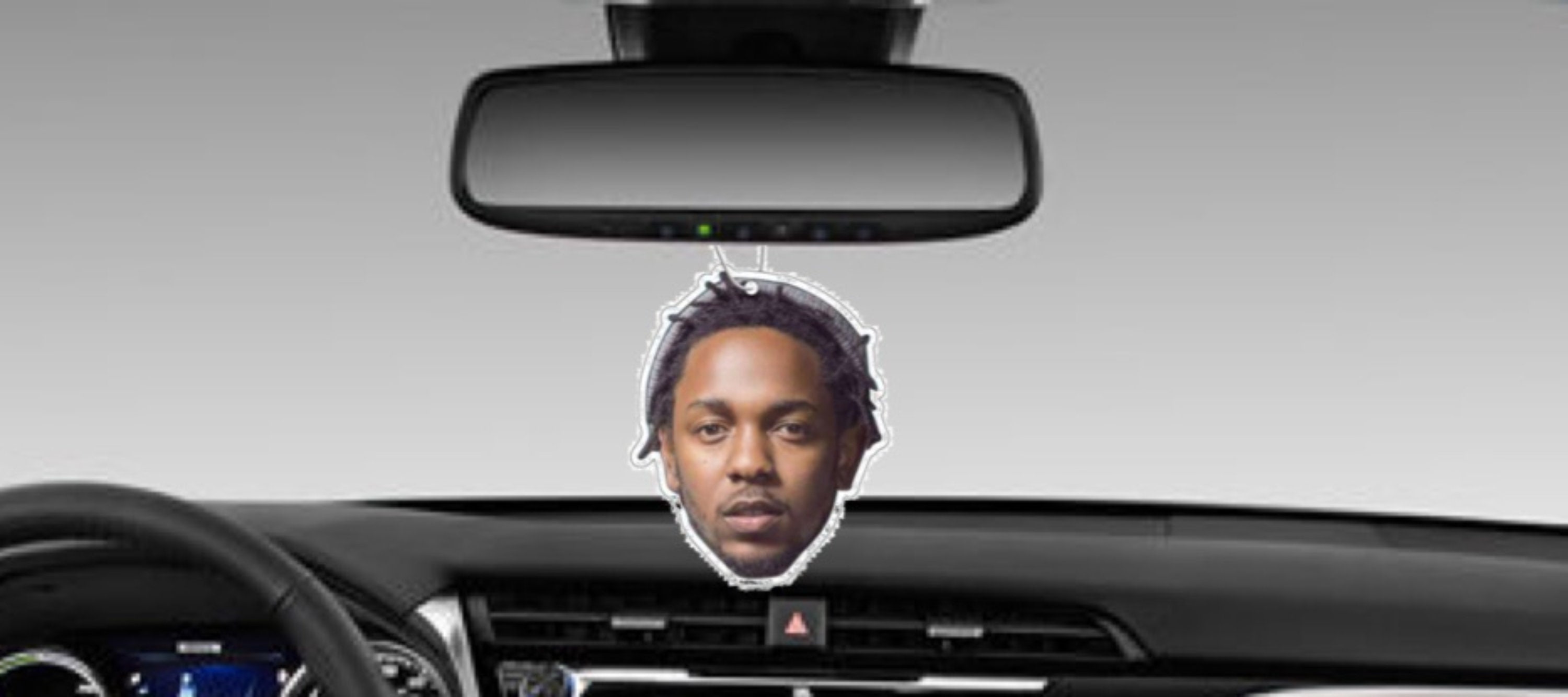Kendrick Lamar Cars