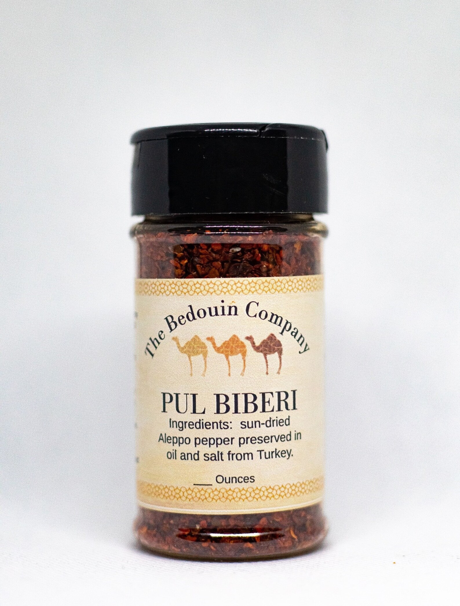 Pul Biber, Authentic Turkish, Middle Eastern Seasoning, 6 Ounces - Etsy